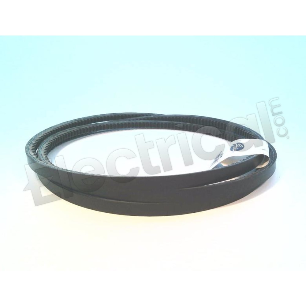 Gates AX100 Belt Machine Part