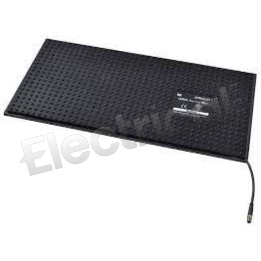Omron AX10601 Safety Floor Mat Safety Systems