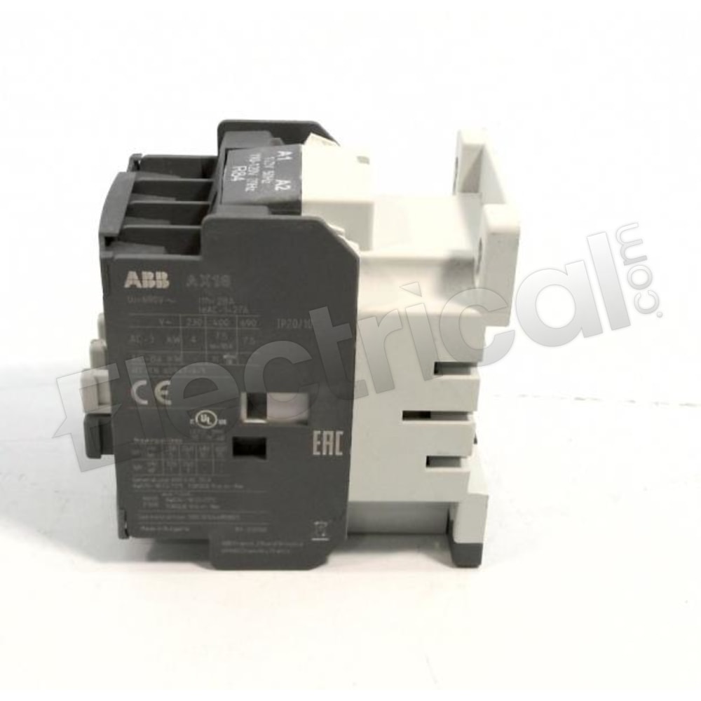 ABB AX18-30-10 Contactor Motor Control