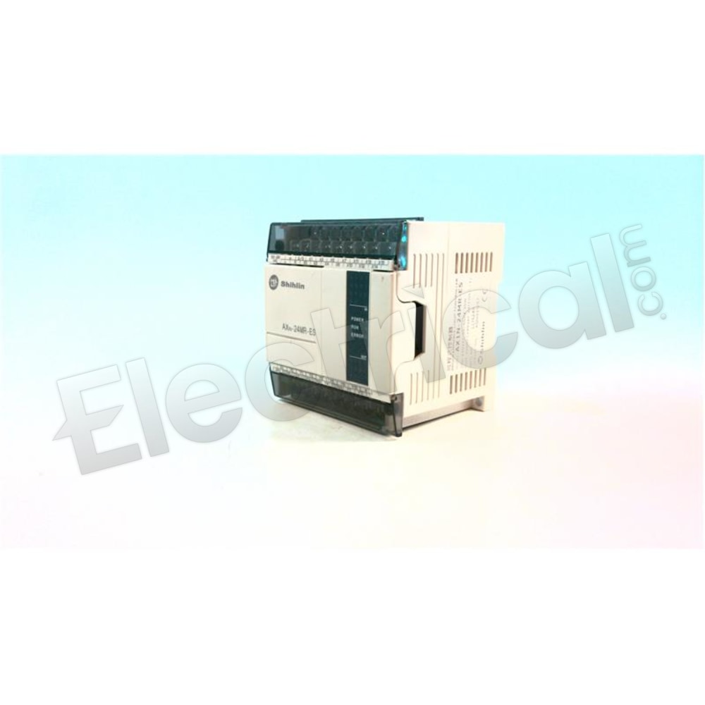 AX1N-24MR-ES Shihlin PLC Automation