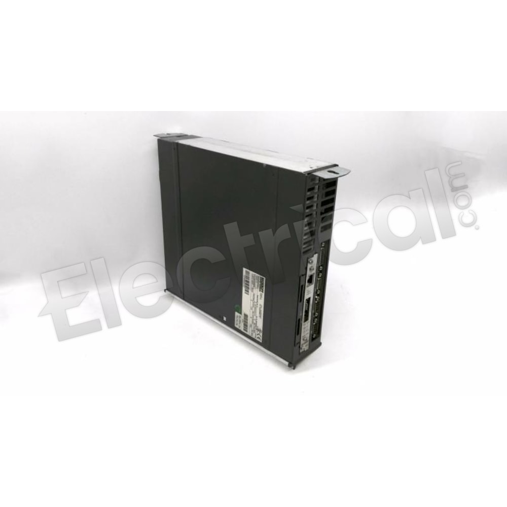 Beckhoff Ax2010 Servo Drive Servo Control Servo Product