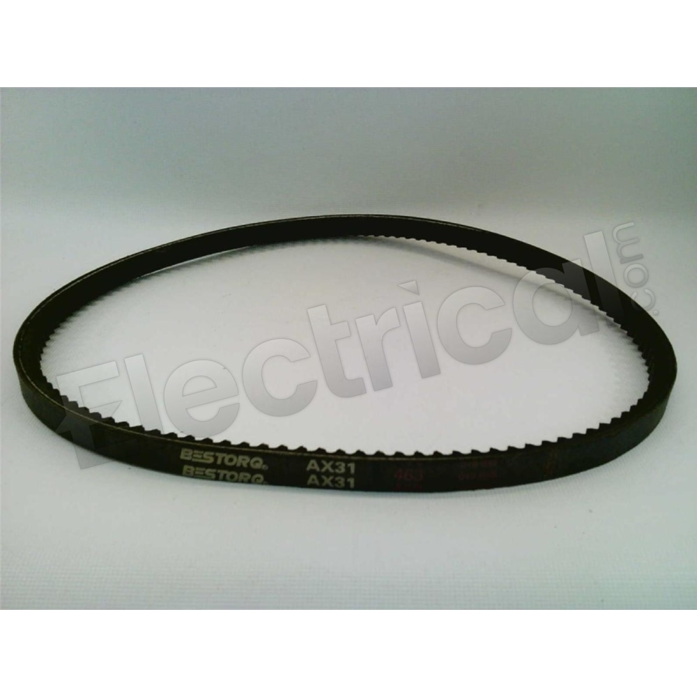 Mitsubishi AX31 PLC Module Automation