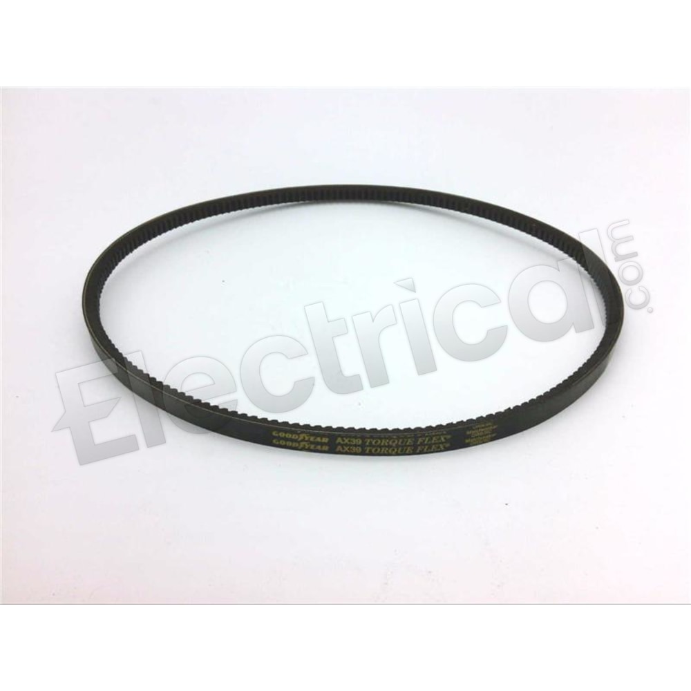 Regal Beloit AX39 Industrial Power Transmission Automation