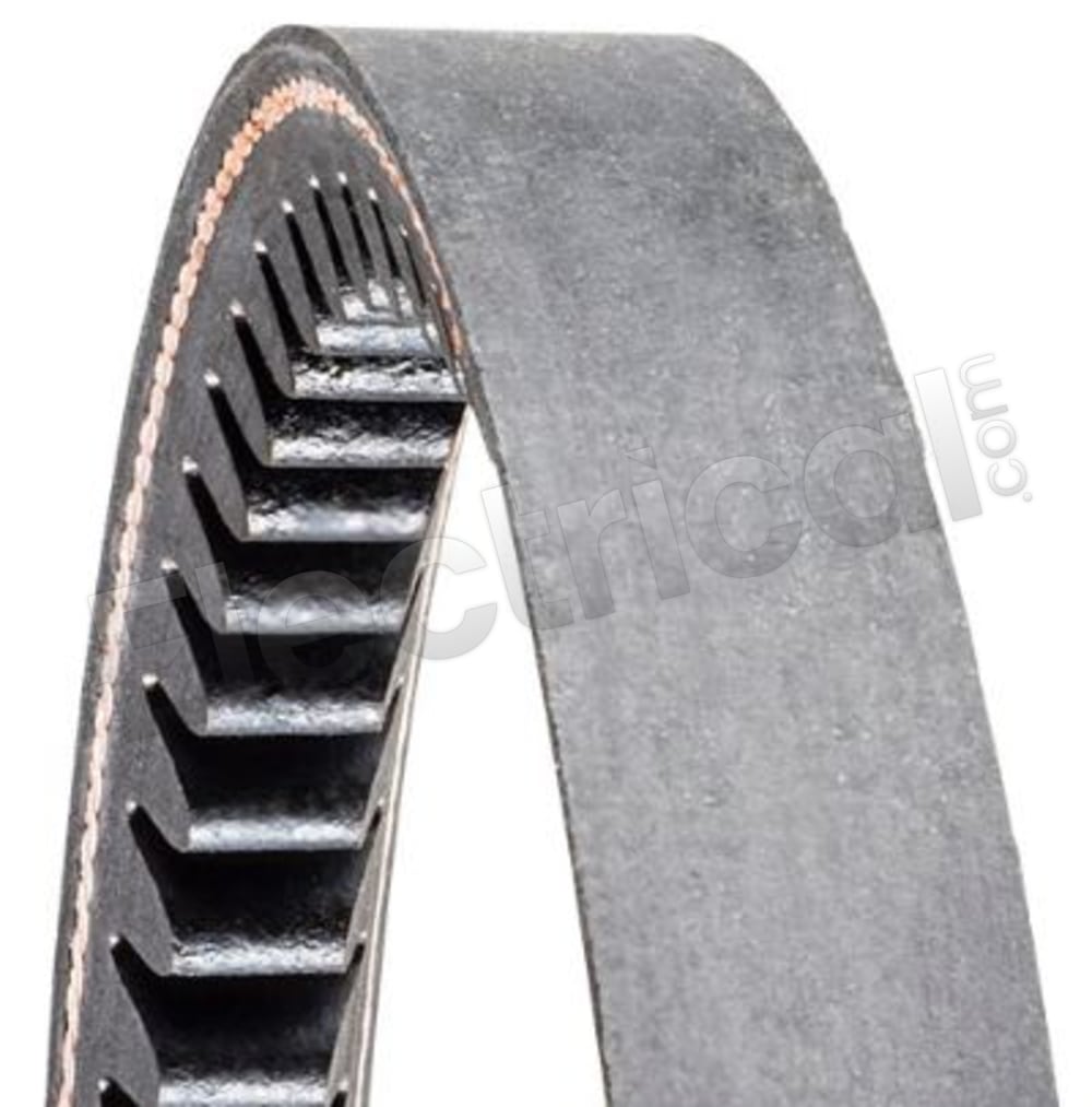 Continental AX45 Belt Machine Part