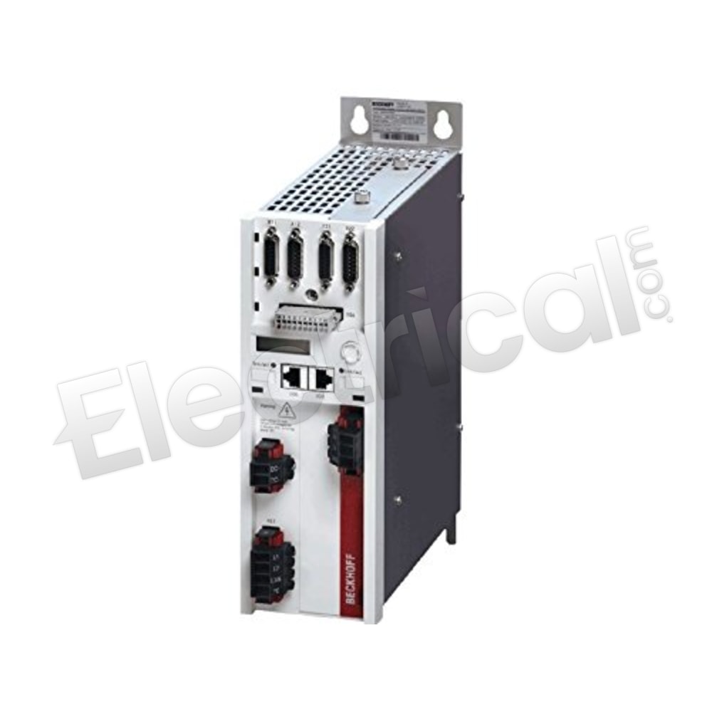 Beckhoff AX5203-0000 Servo Drive/Servo Control Servo Product