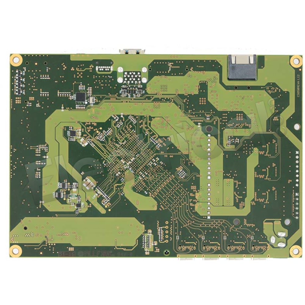AX5224 | Axiom Industrial Computer Accessory Automation