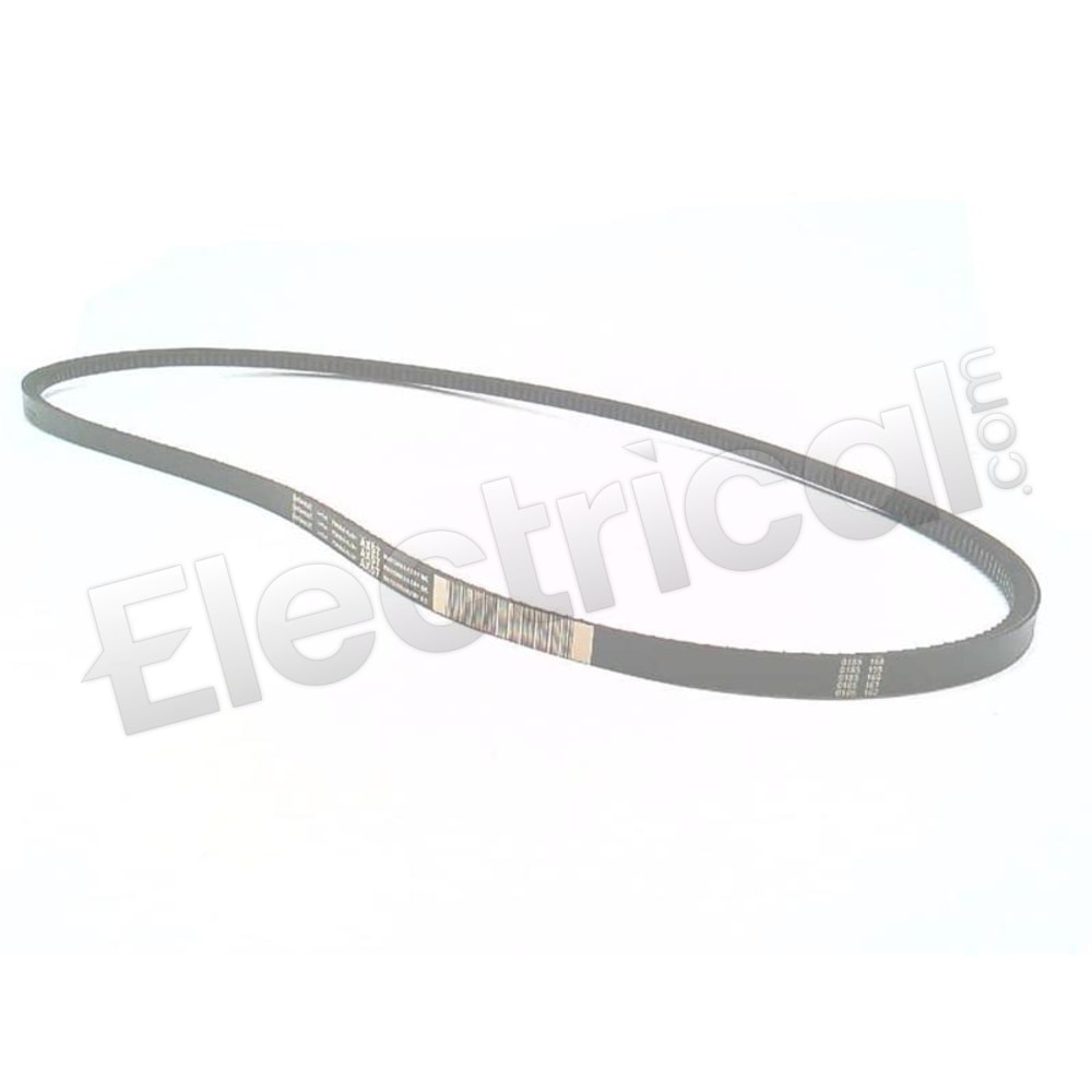 Continental AX57 Belt Machine Part