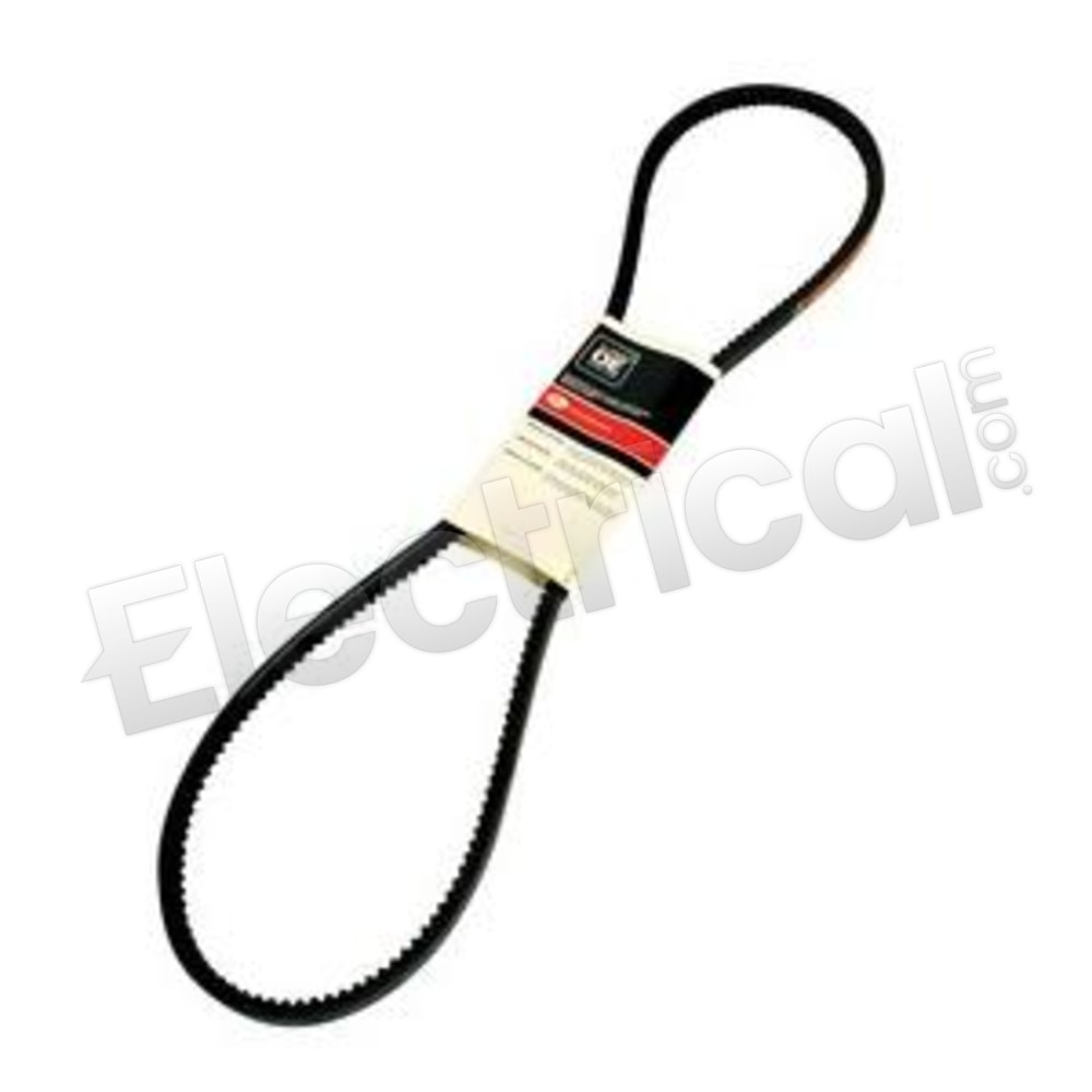 Gates AX59 Belt Machine Part