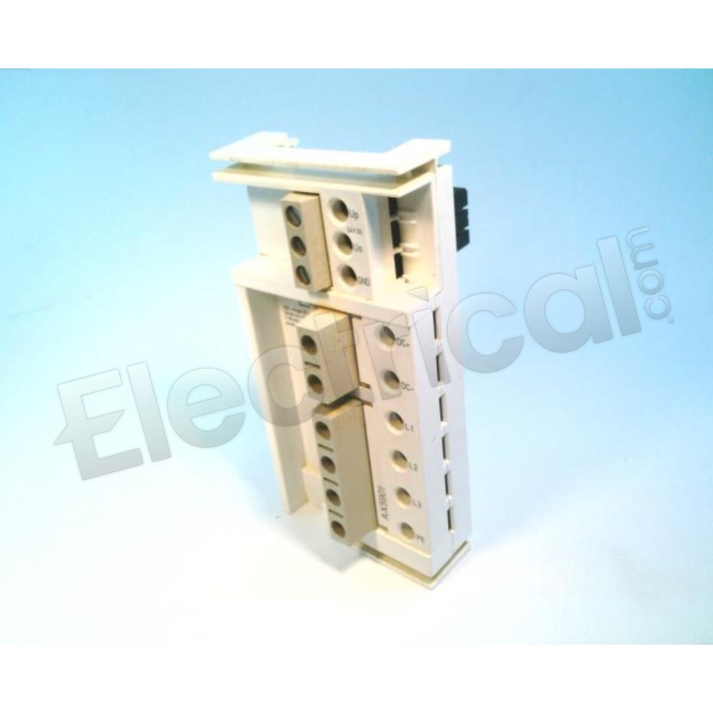 Beckhoff AX5901 Power Supply Accessory Power Supply