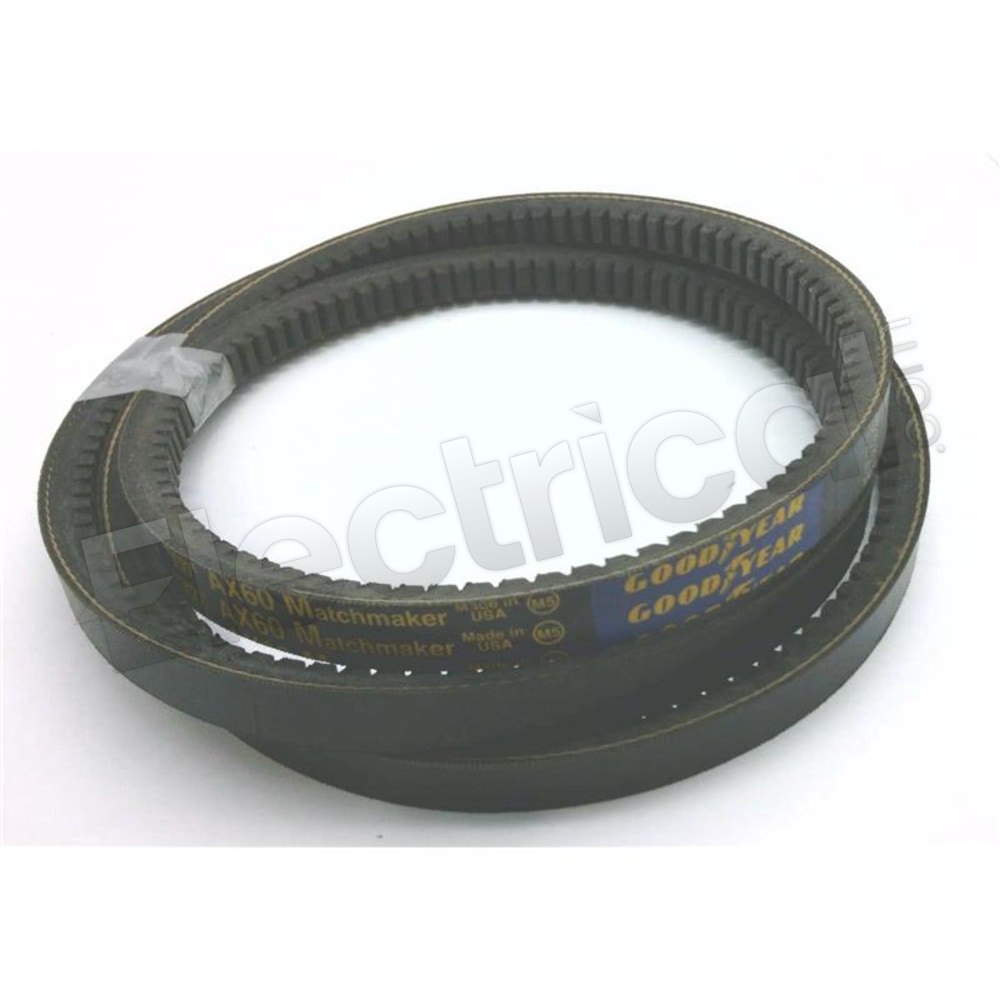 Gates AX60 Belt Machine Part