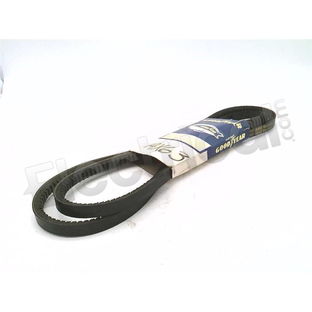 Continental AX63 Belt Machine Part