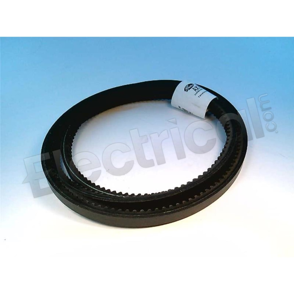 Gates AX70 Belt Machine Part