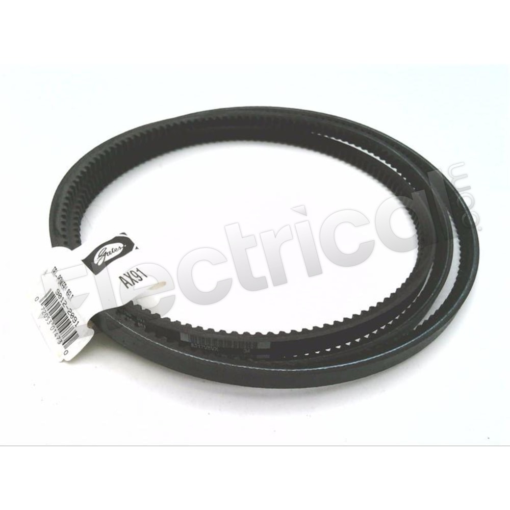 Gates AX91 Belt Machine Part