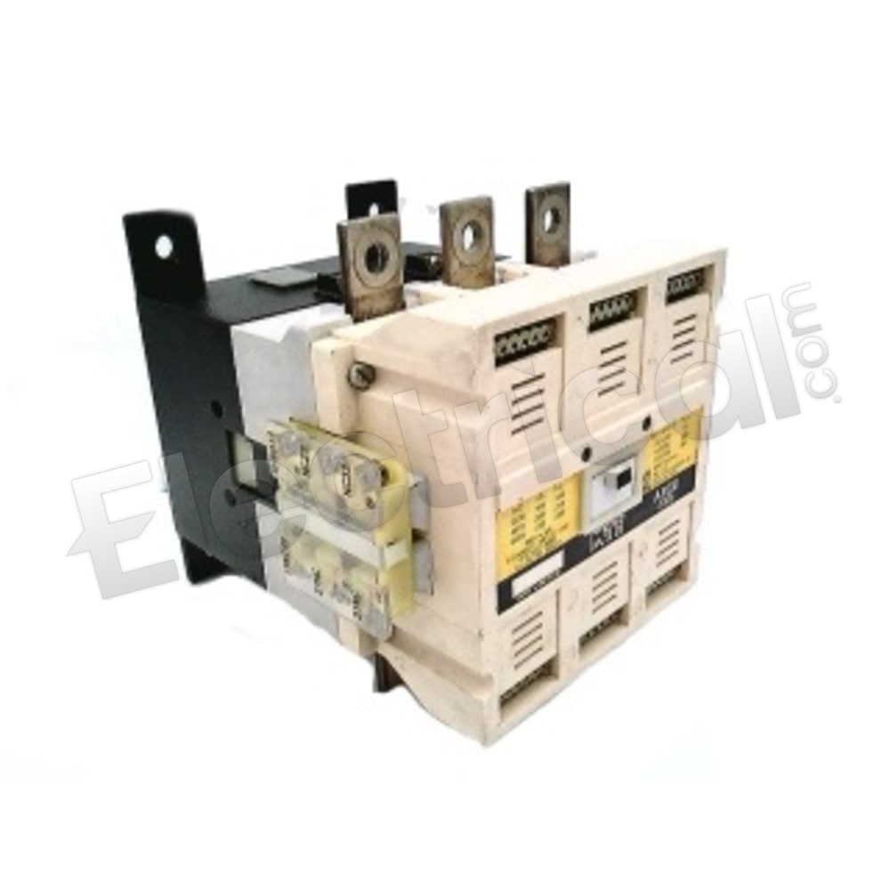 AXC8-0380 MTE A Contactor