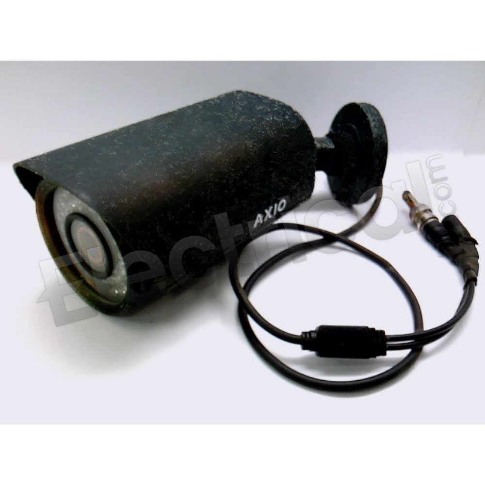AXIO AXIO-IRB358 Security Camera Security