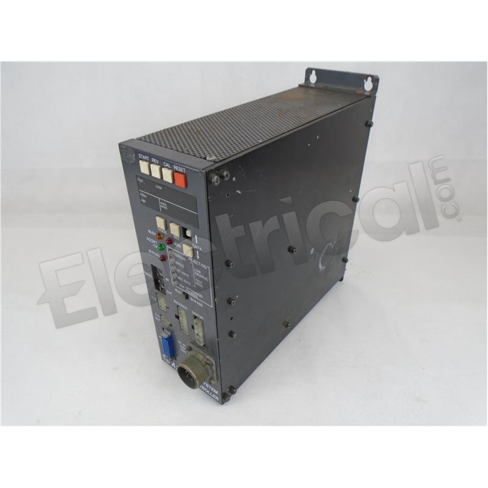Daiichi AXIS-105A Servo Drive/Servo Control Servo Product