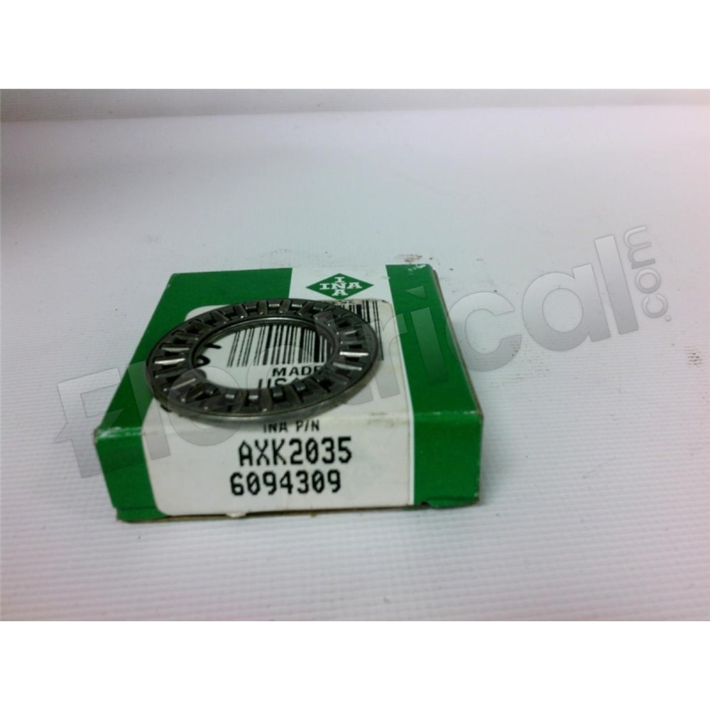 Schaeffler Group AXK2035 Bearing Machine Part