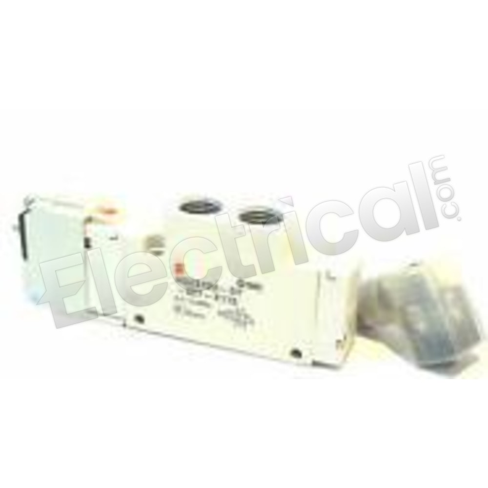 SMC AXT3120-5Y-02T-X33 Solenoid Valve Valve