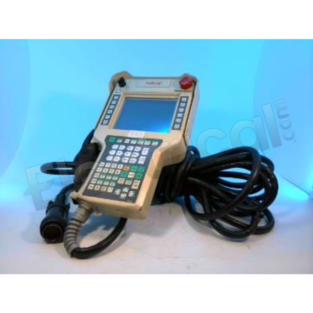 Nachi AXTP-FD0T-EC08 Hydraulic Power Supply / Coil / Coil Assembly ...