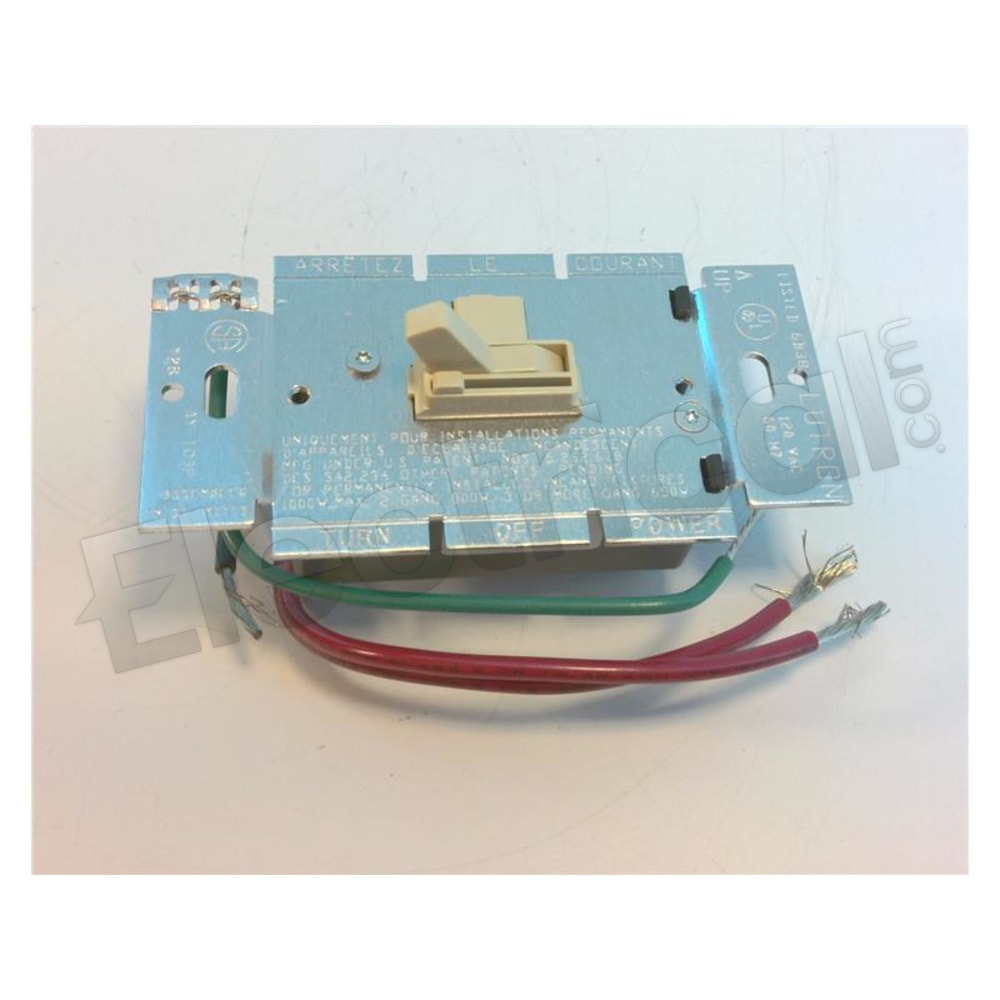 AY-103P-IV Lutron Switch & Dimmer Electrical Product