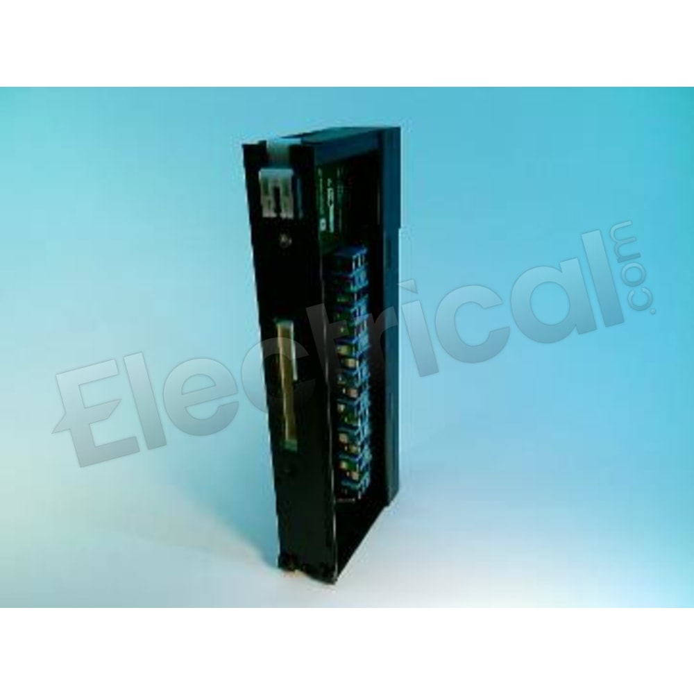 Mitsubishi AY11-UL PLC Module Automation