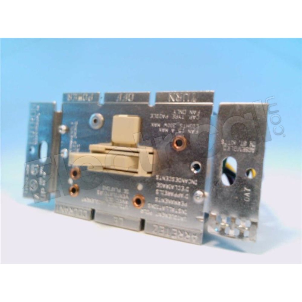 Lutron AY2-LFSQ-IV Electrical Accessory Electrical Product
