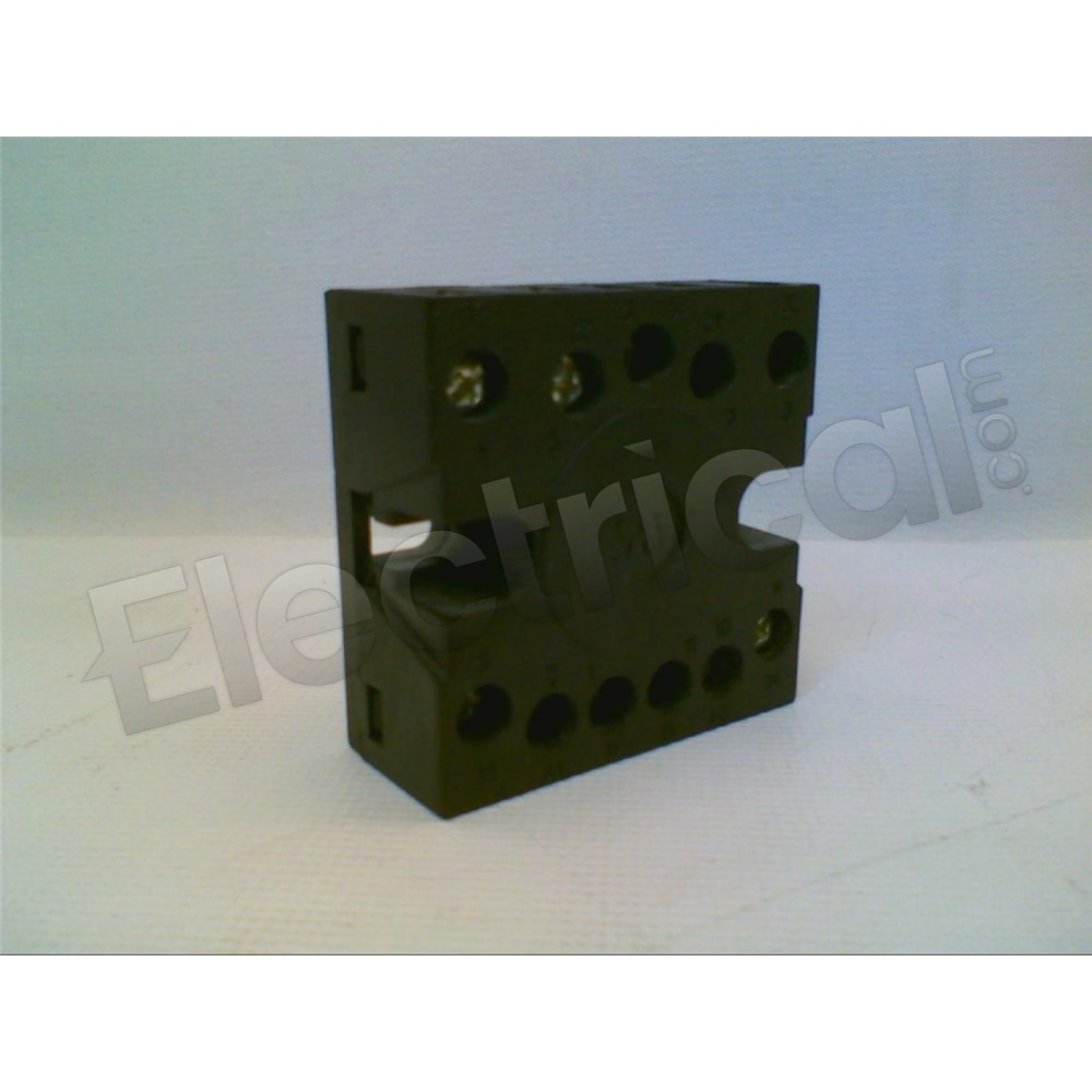 Crouzet AZ-511 Fuse Part And Accessory Fuse