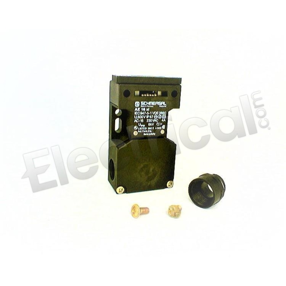 Schmersal AZ16-ZI-M16 Safety Switch Safety Systems