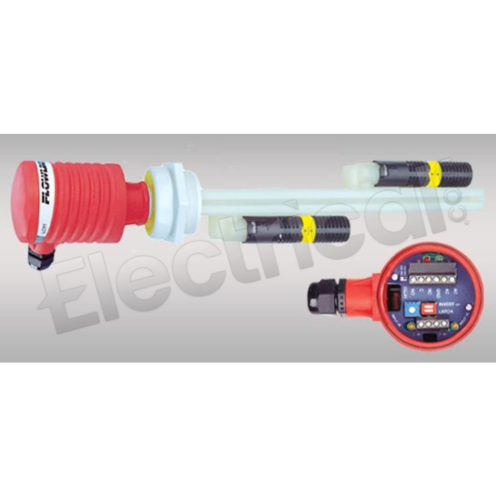 Flowline AZ23-4313-A-B-C Sensor Automation