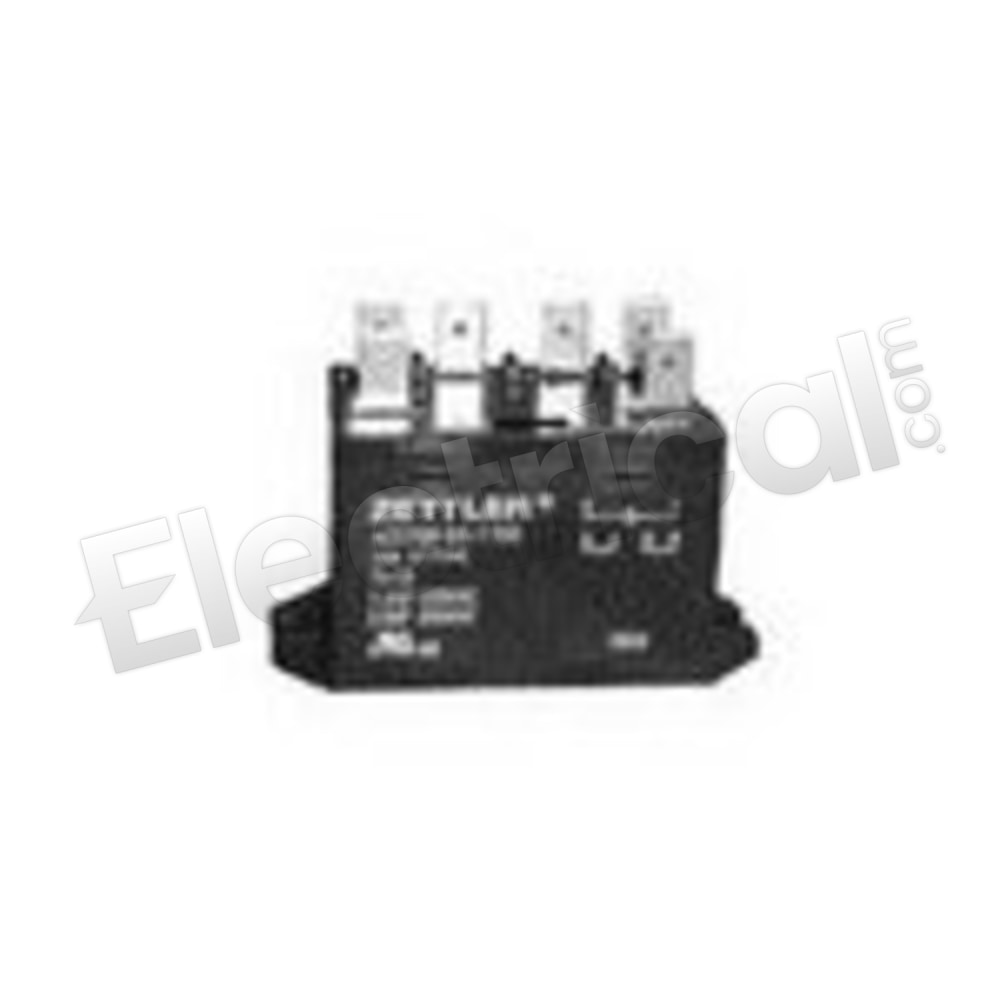 AZ2700-2A-24A American Zettler Fuse Part And Accessory Fuse