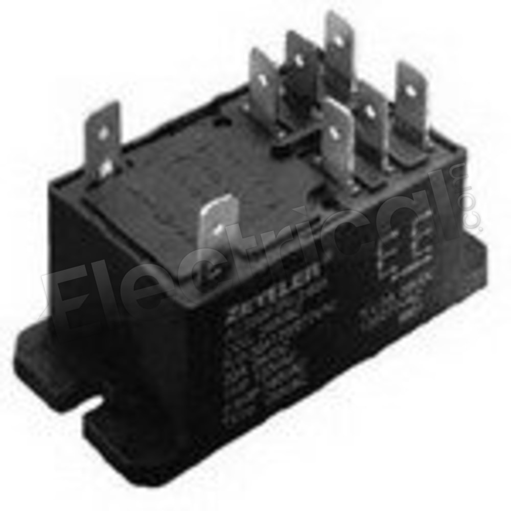 American Zettler AZ2800-2C-277A Fuse Part And Accessory Fuse