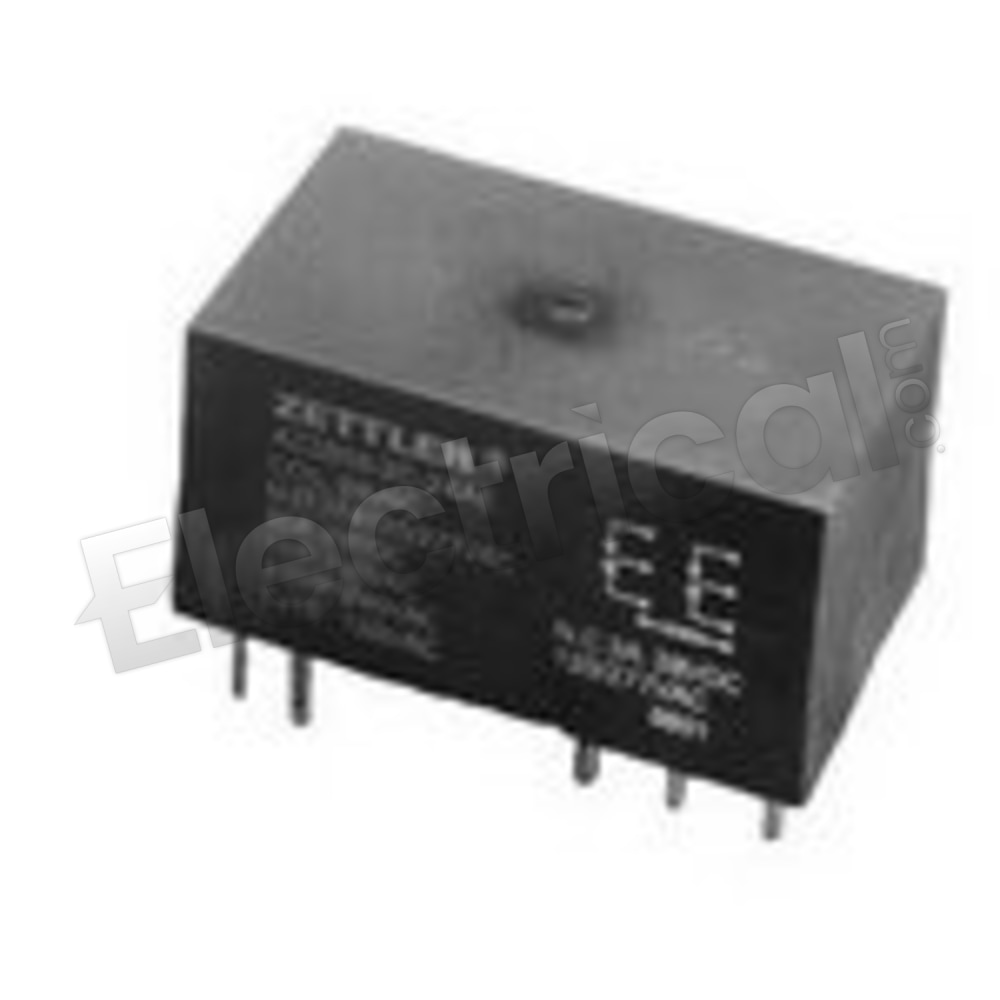 American Zettler AZ2850-2C-120A Fuse Part And Accessory Fuse