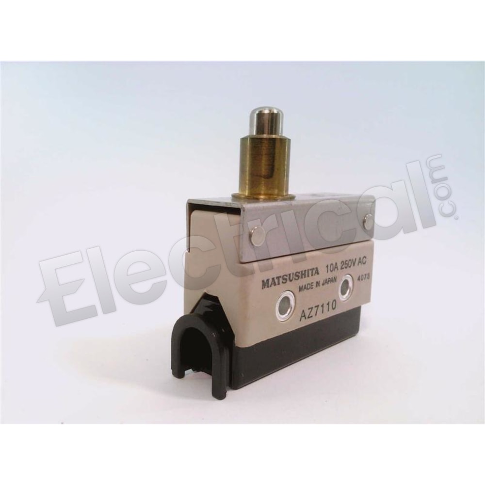 Matsushita Electric AZ7110 Automation Switch Automation