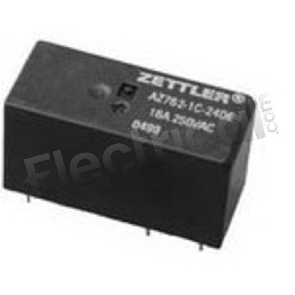 American Zettler AZ762-1C-115AF Fuse Part And Accessory Fuse