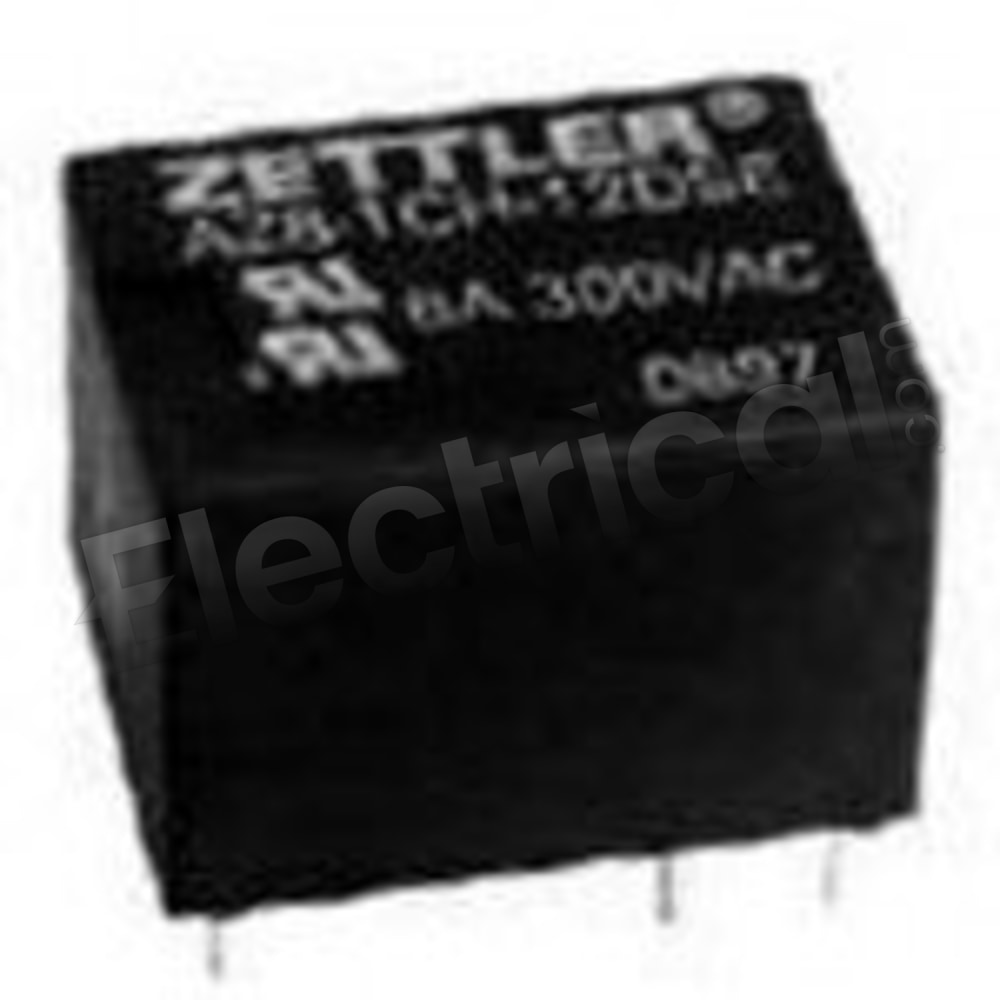 AZ8-1C-9DSE American Zettler Fuse Part And Accessory Fuse