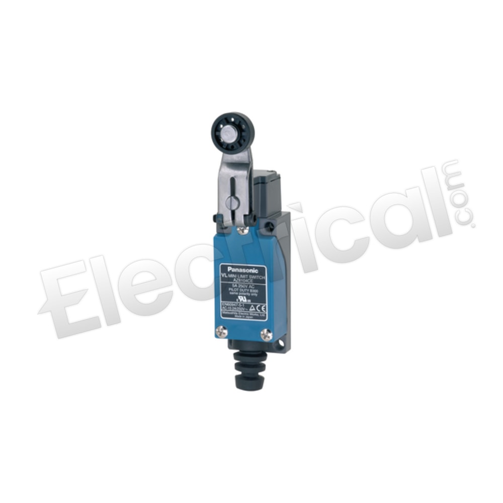 Matsushita Electric AZ8104CE Automation Switch Automation