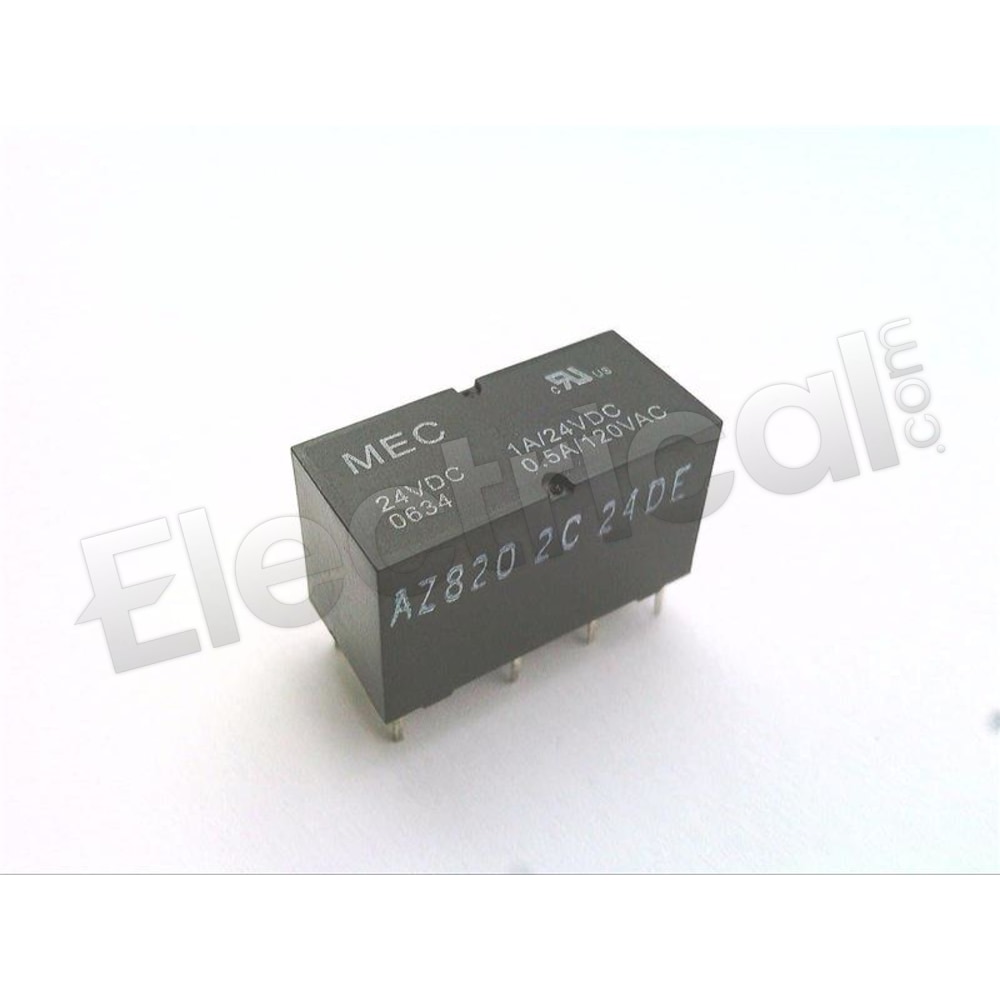 MEC AZ820-2C-24DE Fuse Part And Accessory Fuse