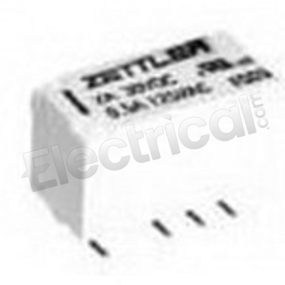 American Zettler AZ8462P2S-24 Fuse Part And Accessory Fuse