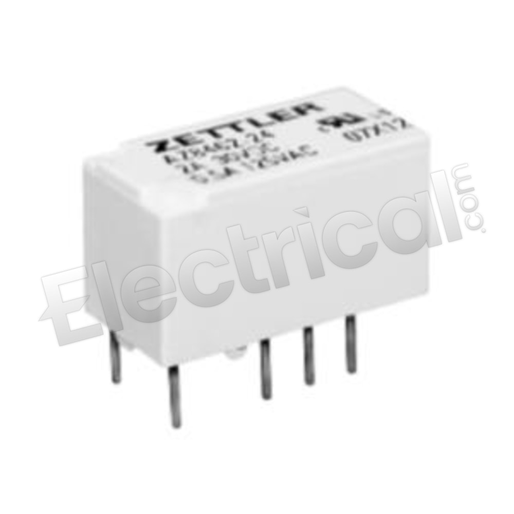 American Zettler AZ8462S1-24-TR Fuse Part And Accessory Fuse