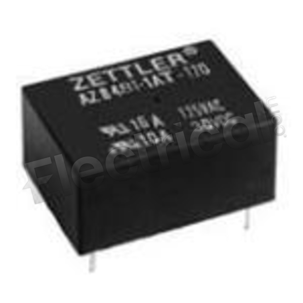 American Zettler AZ9481-1CE-5D Fuse Part And Accessory Fuse