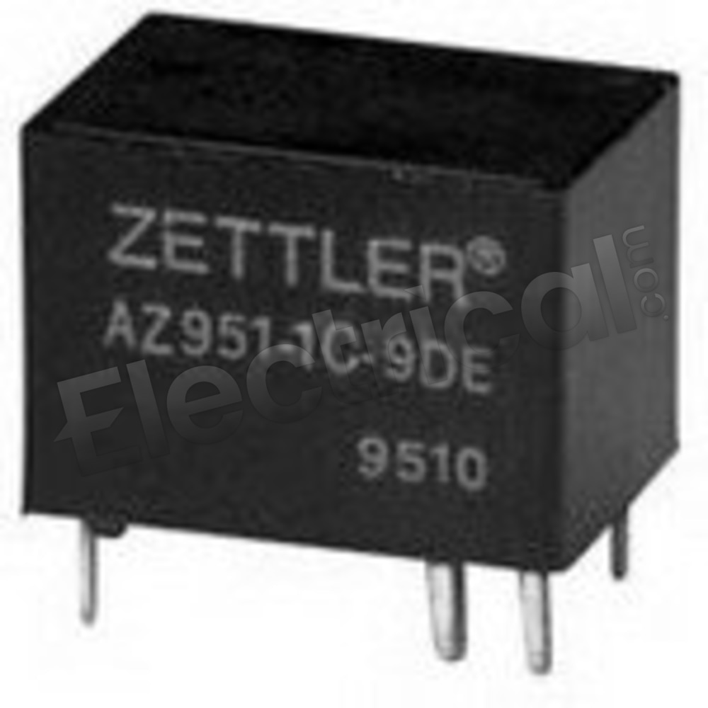 AZ952-1C-5DSE American Zettler Fuse Part And Accessory Fuse