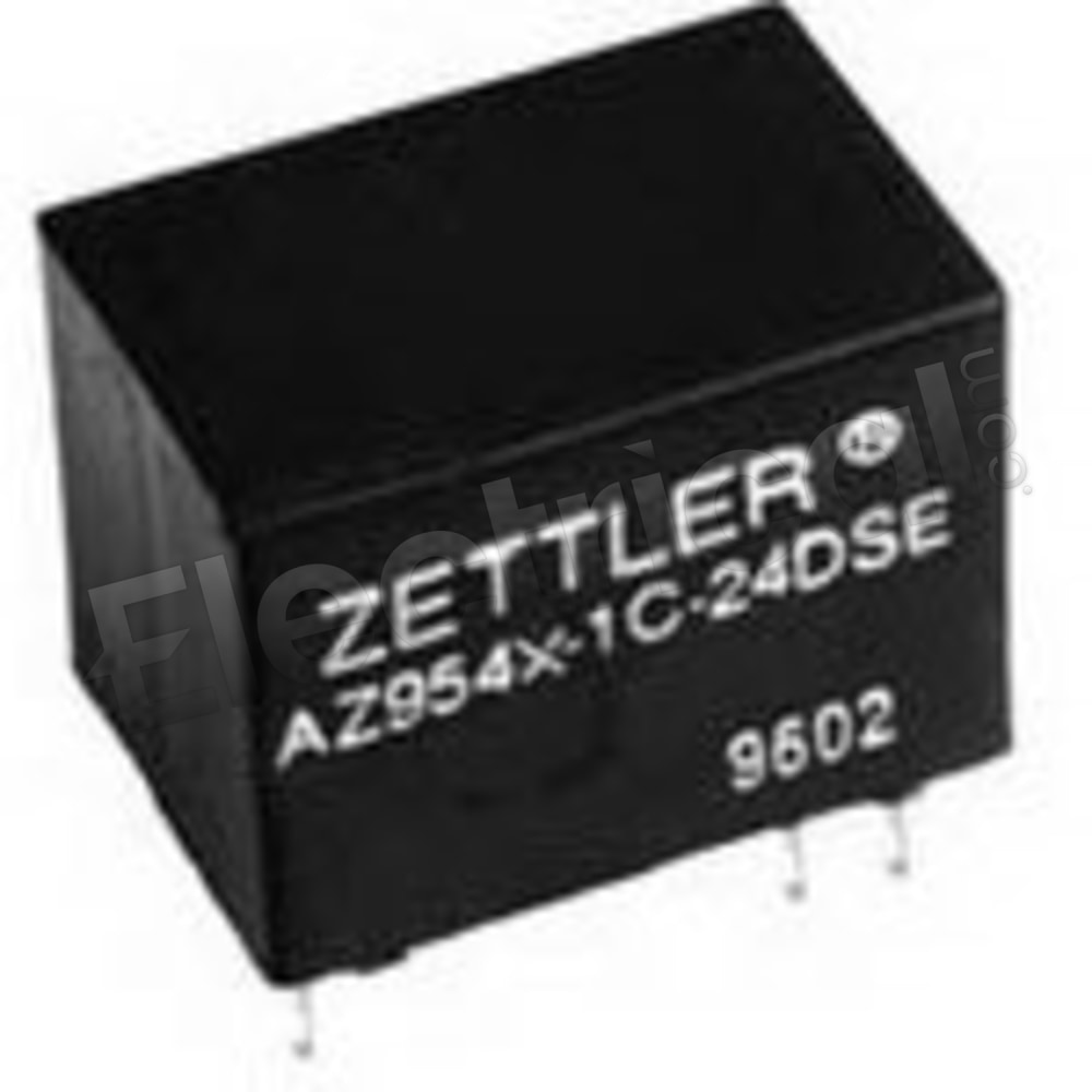 American Zettler AZ954X-1C-3DS Fuse Part And Accessory Fuse