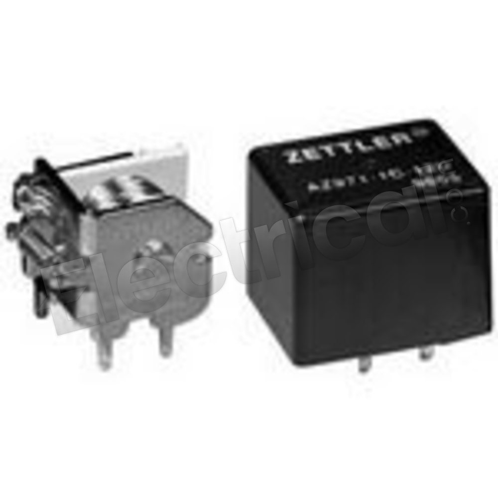 American Zettler AZ971-1C-24D Fuse Part And Accessory Fuse