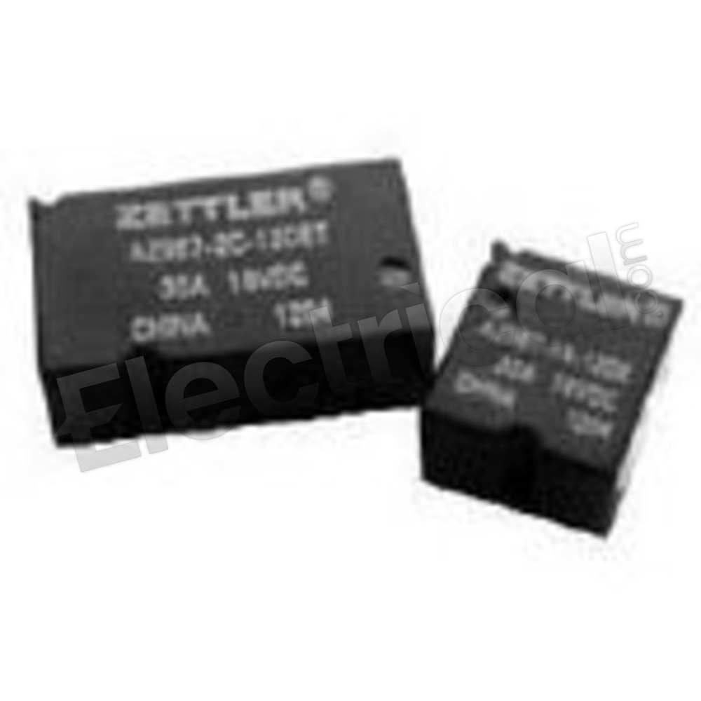 American Zettler AZ987-1A-12DET Fuse Part And Accessory Fuse