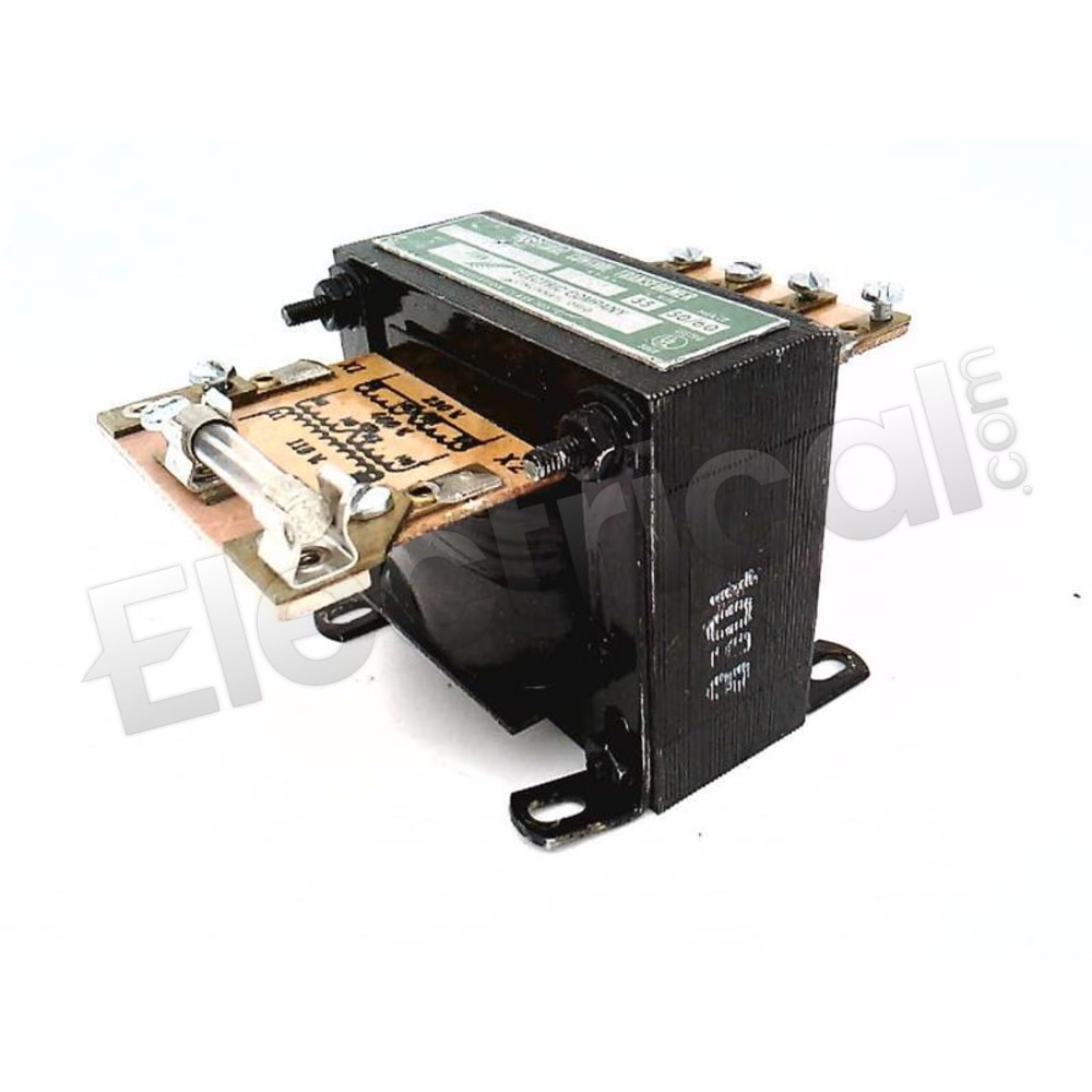 B-100 Fern Electric Dry Type Transformer