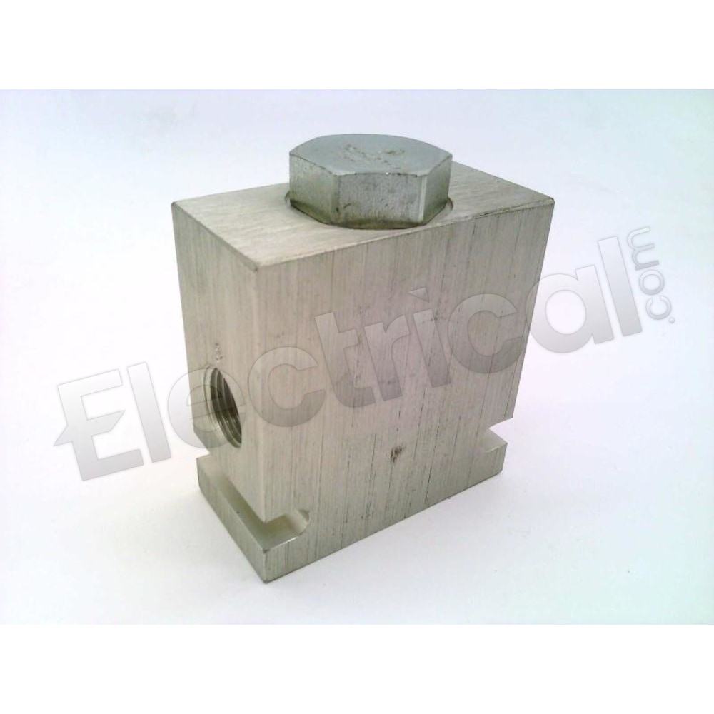 B-100-3-3N Deltrol Corp Hydraulic Valve Hydraulic