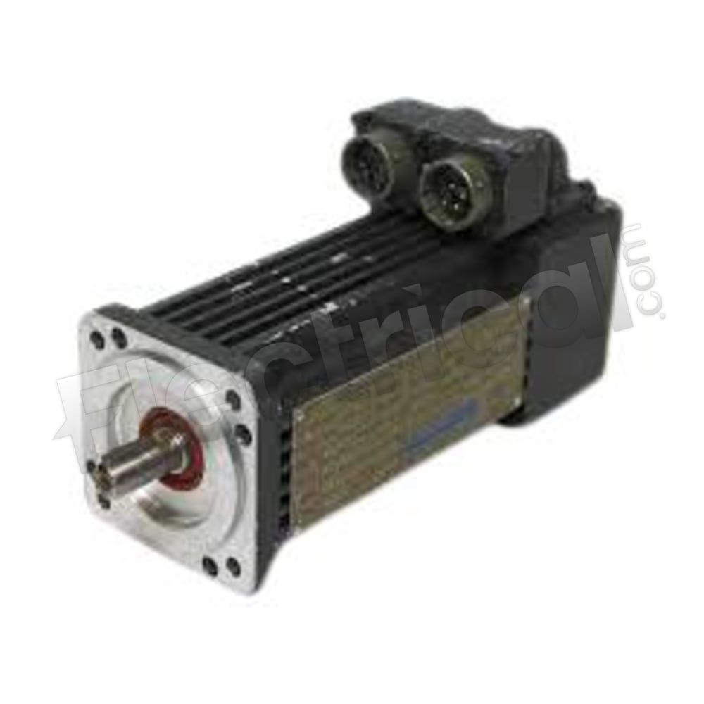 Kollmorgen B-102-A-22 Servo Motor Servo Product