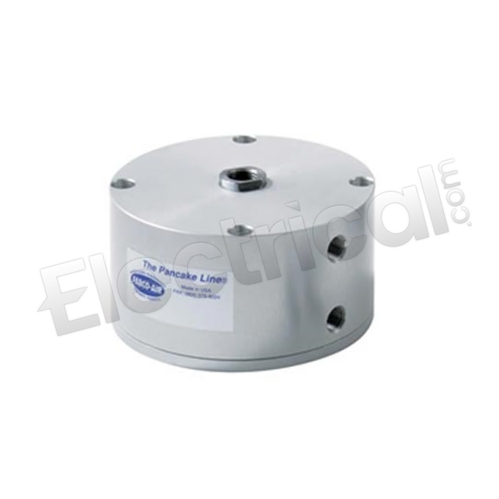 Fabco B-1221-X Pneumatic Cylinder Pneumatic