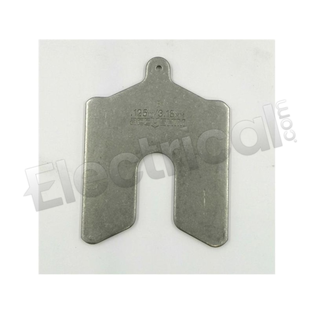 Accushim B-125PK Shim Machine Part