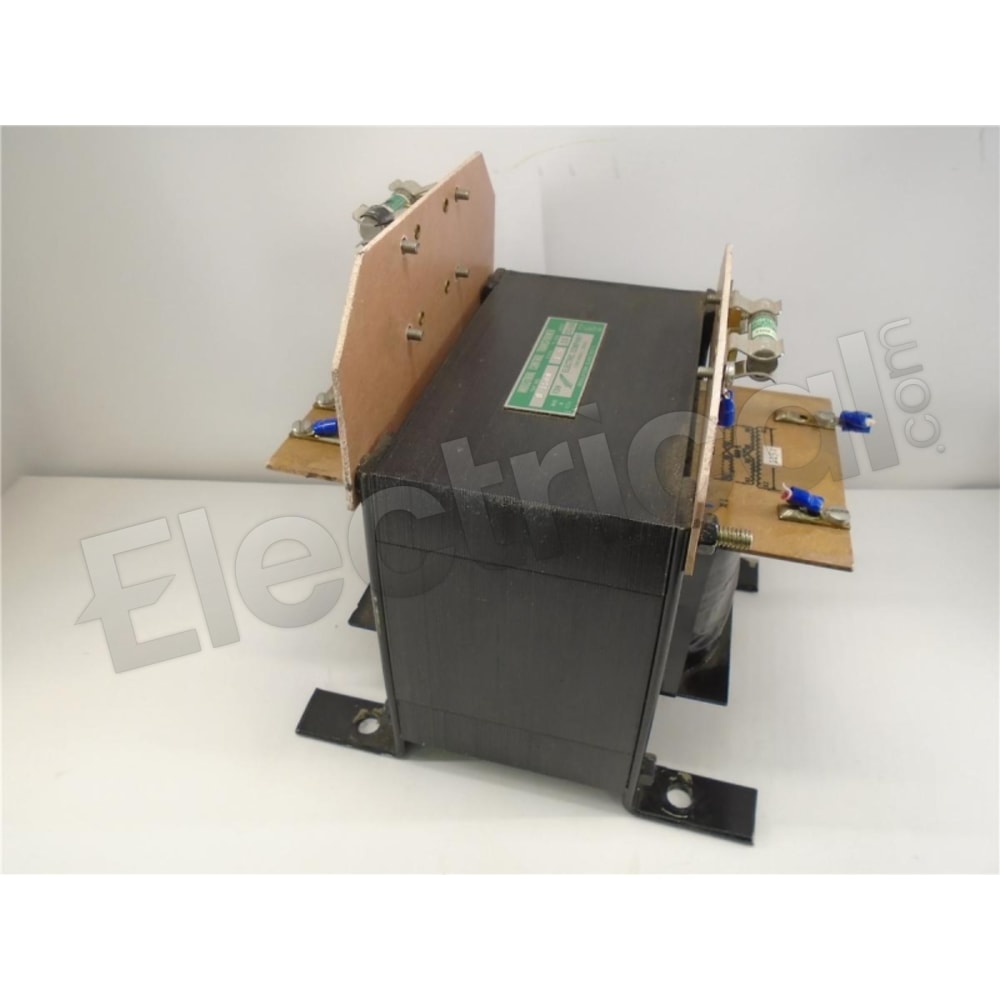 Fern Electric B-1500 Dry Type Transformer